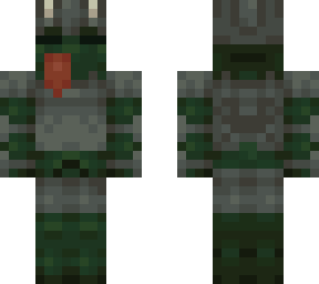 Voxlblade ?? Lord Frogg | Minecraft Skin