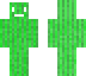 watermelon | Minecraft Skins