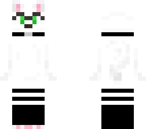 cat furry | Minecraft Skins