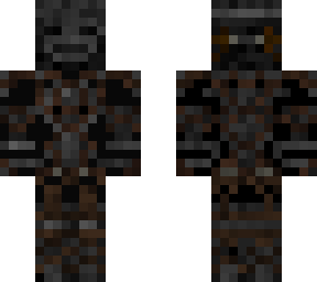 raider | Minecraft Skins