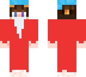 whitebeard | Minecraft Skins