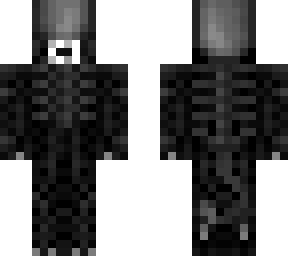 alien | Minecraft Skins
