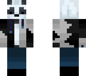 yin yang | Minecraft Skins