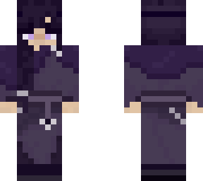 Yin Yu | Minecraft Skin