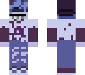 Yourself/Silly Billy | Minecraft Skin