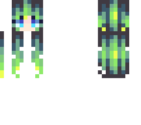 jungle | Minecraft Skins