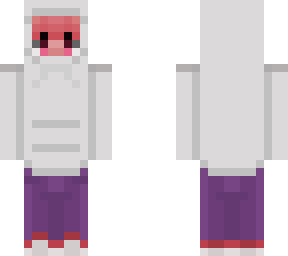 inside out | Minecraft Skins
