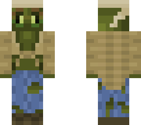 corpse | Minecraft Skins