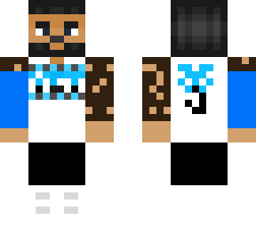 jimmy | Minecraft Skins
