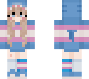 transgender | Minecraft Skins