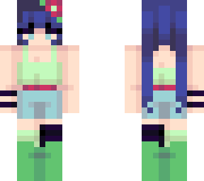 sit | Minecraft Skins