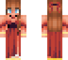 vanity | Minecraft Skins