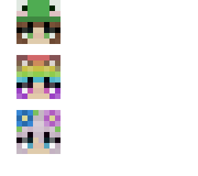 ~Pfp contest entry~ | Minecraft Skin