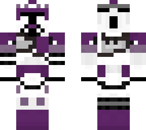 clone | Minecraft Skins