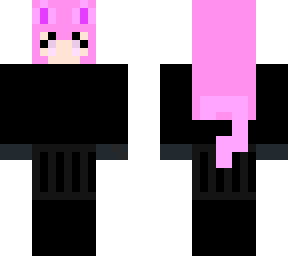 agent p | Minecraft Skins