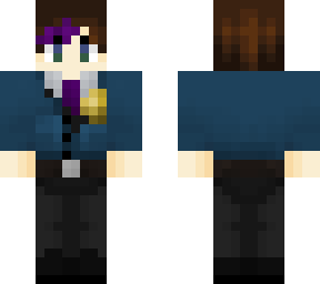 alan | Minecraft Skins