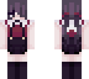 ame | Minecraft Skins