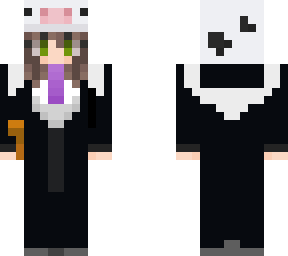 Alo Juez | Minecraft Skin