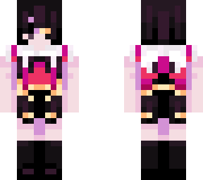 ame | Minecraft Skins