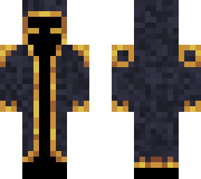 ancient | Minecraft Skins