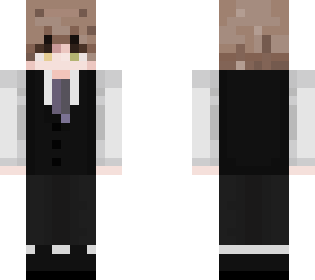 boyfriend | Minecraft Skins