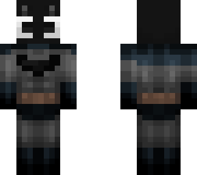 batman | Minecraft Skins