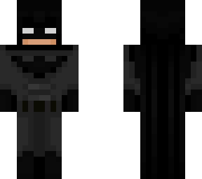 batman | Minecraft Skins
