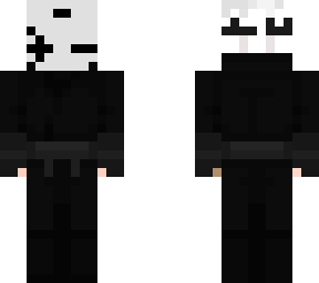 assassin | Minecraft Skins
