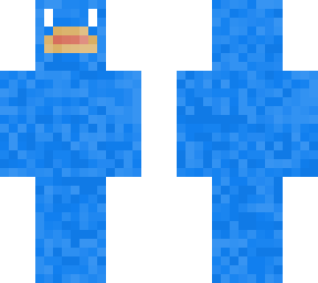 duck | Minecraft Skins