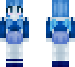 jay | Minecraft Skins