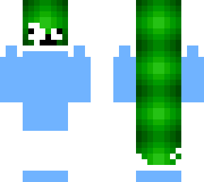 sprout | Minecraft Skins