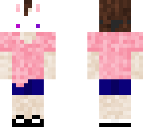 mask | Minecraft Skins