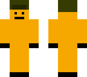 burger | Minecraft Skins