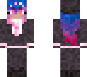 caitlyn | Minecraft Skins