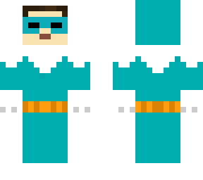 cold | Minecraft Skins