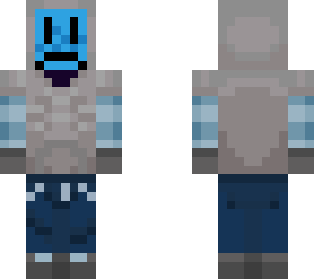 Chase | Minecraft Skin