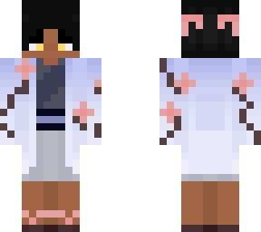 cherry tree | Minecraft Skins