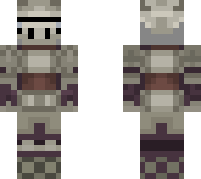 chevalier | Minecraft Skin