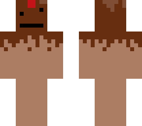 chocolate | Minecraft Skins
