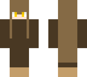 cinnamon | Minecraft Skin