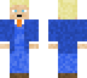 Cody Rhodes | Minecraft Skin