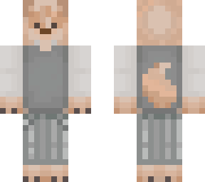 beastars | Minecraft Skins