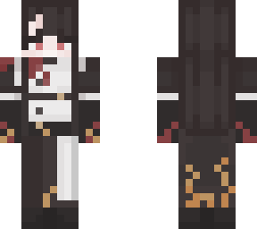 ryoshu | Minecraft Skins