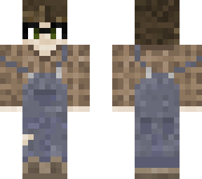 cottage | Minecraft Skins