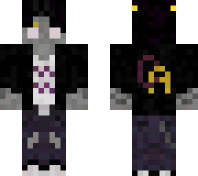 cro | Minecraft Skins