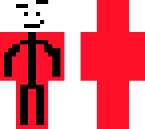 croofix rizzler | Minecraft Skin