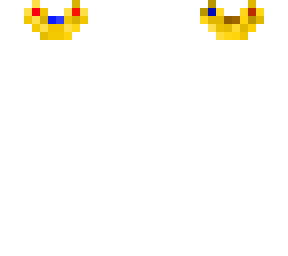 Crown | Minecraft Skin