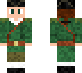 hunting | Minecraft Skins