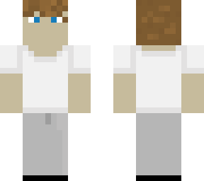curly | Minecraft Skins