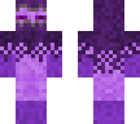 curse | Minecraft Skin